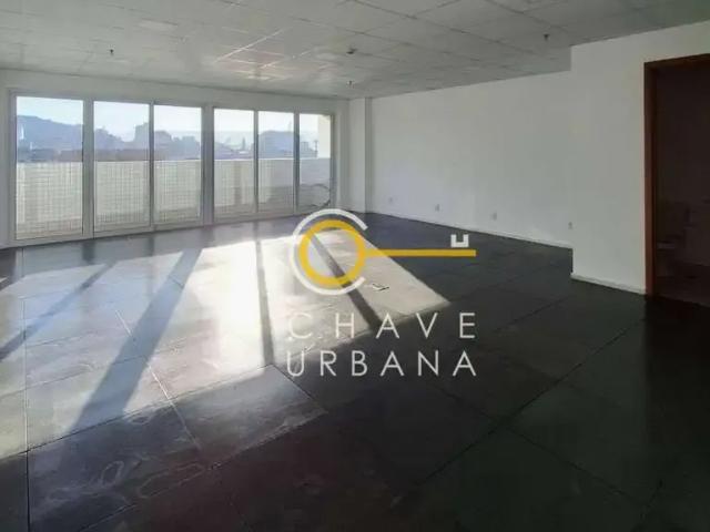 Conj. Comercial / Sala para Venda em Santos/SP Centro