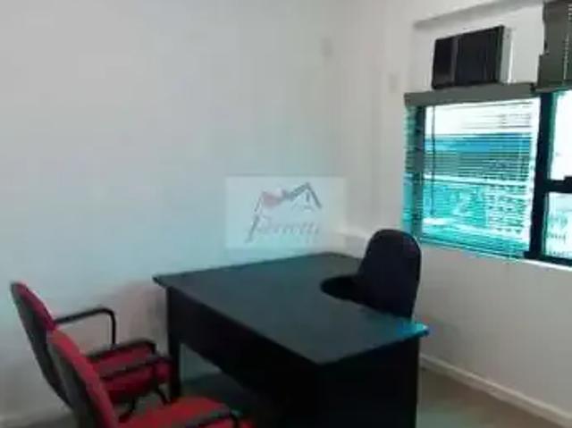 Conj. Comercial / Sala para Venda em Santos/SP Centro