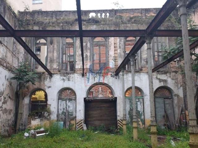 Conj. Comercial / Sala para Venda em Santos/SP Centro