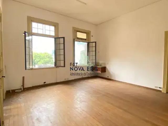 Conj. Comercial / Sala para Venda em Santos/SP Centro