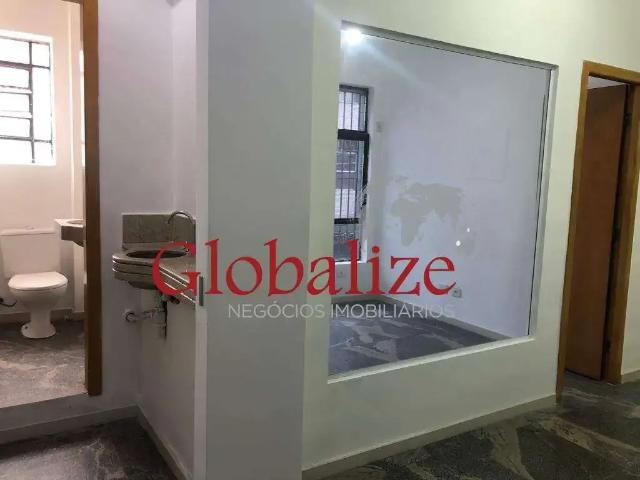 Conj. Comercial / Sala para Venda em Santos/SP Centro