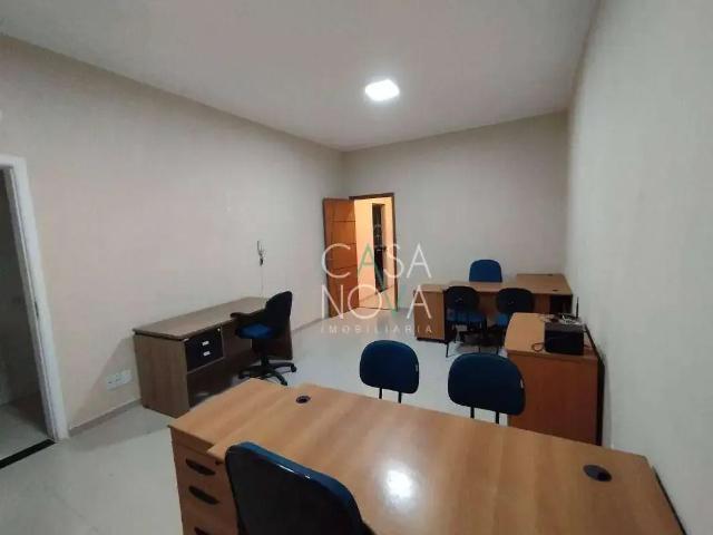 Conj. Comercial / Sala para Venda em Santos/SP Centro