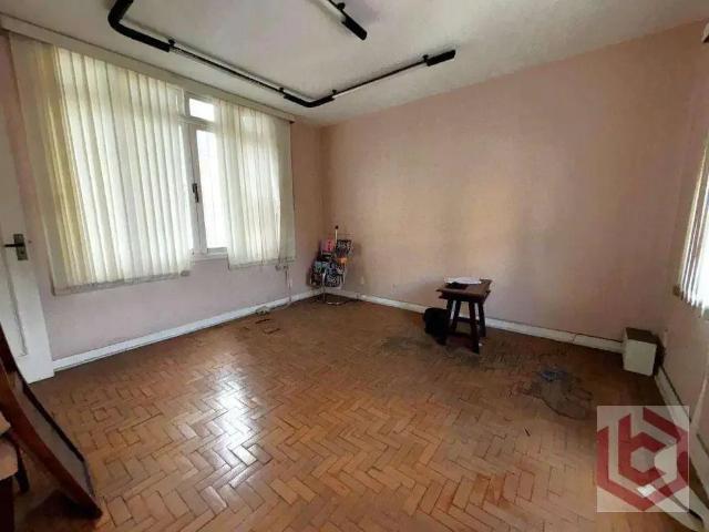 Conj. Comercial / Sala para Venda em Santos/SP Centro