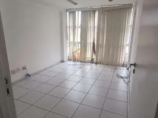 Conj. Comercial / Sala para Venda em Santos/SP Centro