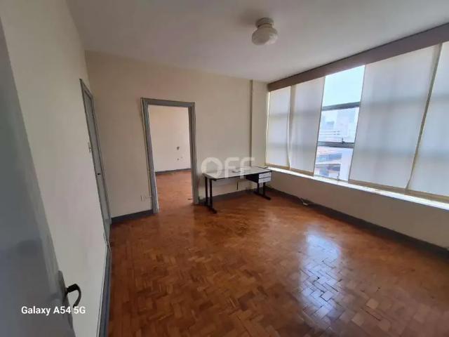 Conj. Comercial / Sala para Venda em Campinas/SP Centro