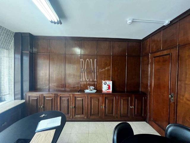 Conj. Comercial / Sala para Venda em Santos/SP Centro