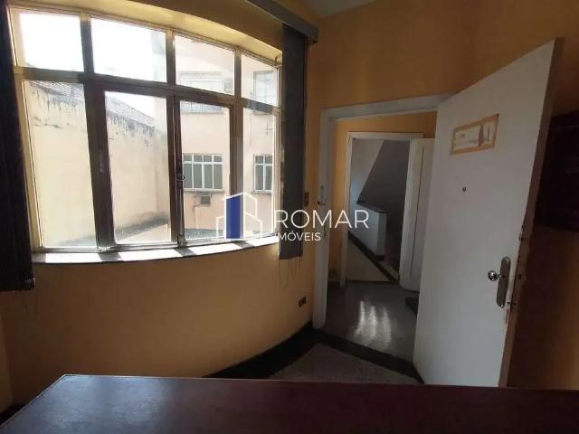 Conj. Comercial / Sala para Venda em Santos/SP Centro