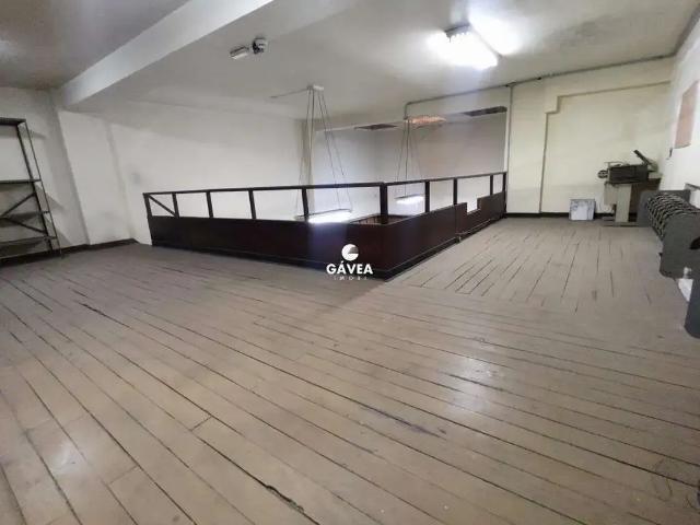 Conj. Comercial / Sala para Venda em Santos/SP Centro