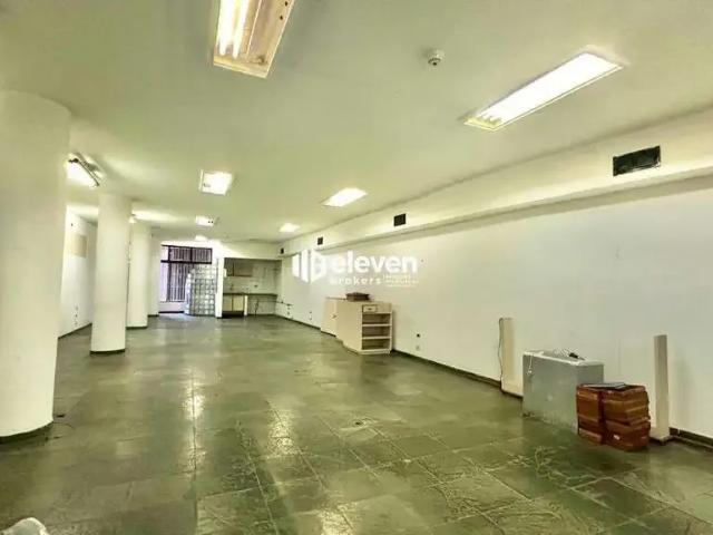 Conj. Comercial / Sala para Venda em Santos/SP Centro