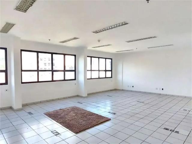 Conj. Comercial / Sala para Venda em Santos/SP Centro