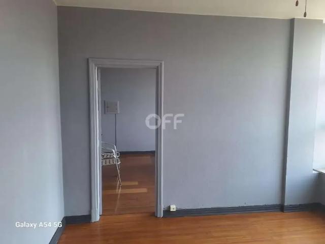 Conj. Comercial / Sala para Venda em Campinas/SP Centro