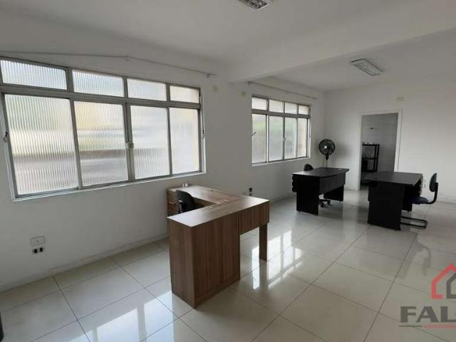 Conj. Comercial / Sala para Venda em Santos/SP Centro