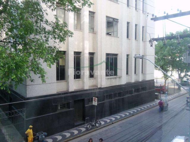 Conj. Comercial / Sala para Venda em Santos/SP Centro