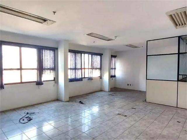 Conj. Comercial / Sala para Venda em Santos/SP Centro