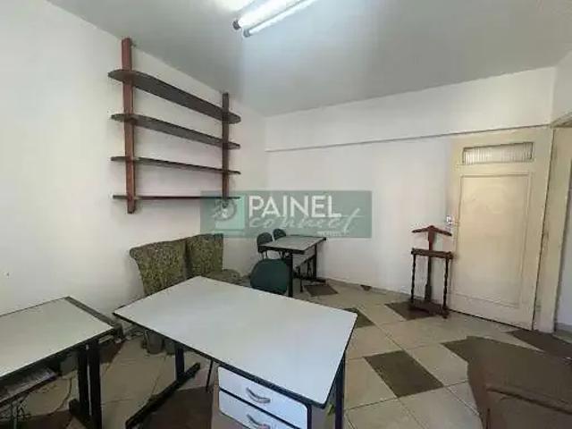 Conj. Comercial / Sala para Venda em Santos/SP Centro