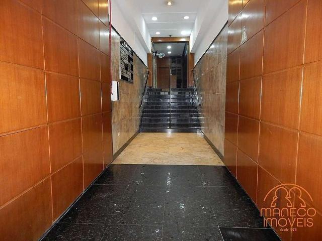 Conj. Comercial / Sala para Venda em Santos/SP Centro