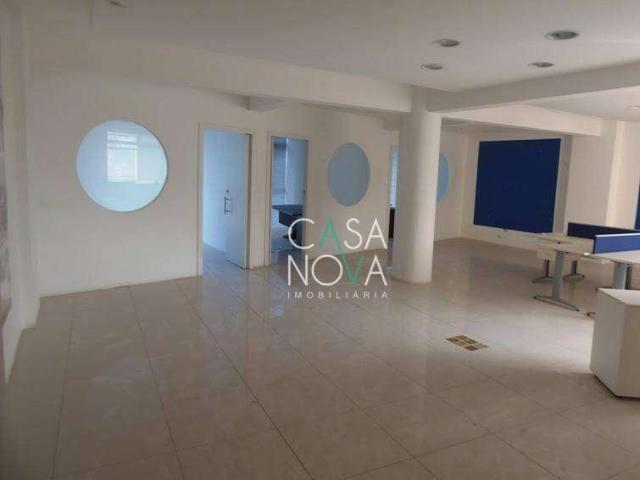 Conj. Comercial / Sala para Venda em Santos/SP Centro
