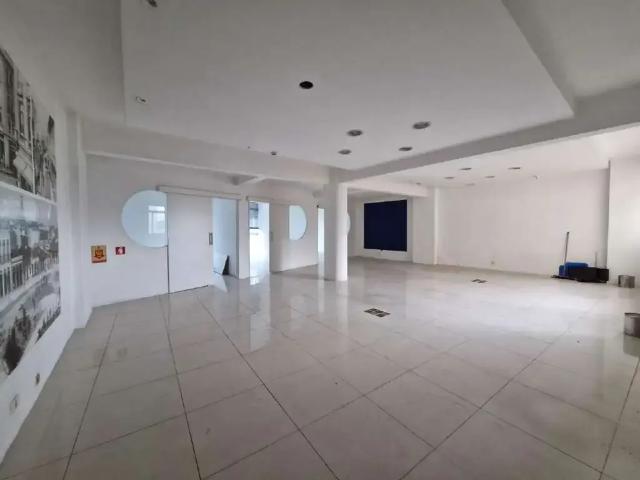 Conj. Comercial / Sala para Venda em Santos/SP Centro