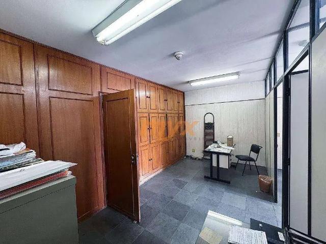 Conj. Comercial / Sala para Venda em Santos/SP Centro