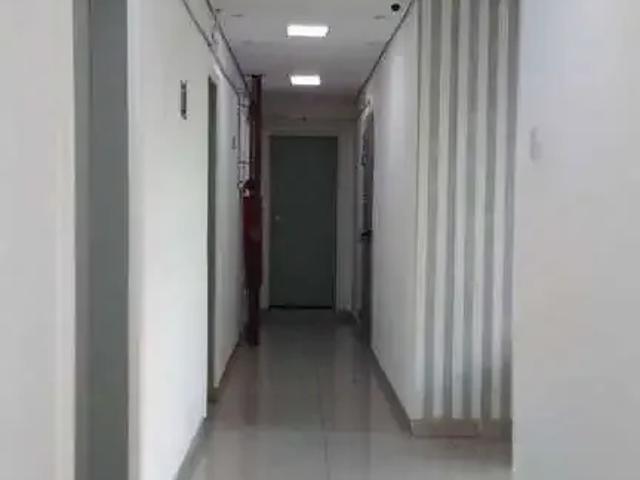 Conj. Comercial / Sala para Venda em Santos/SP Centro