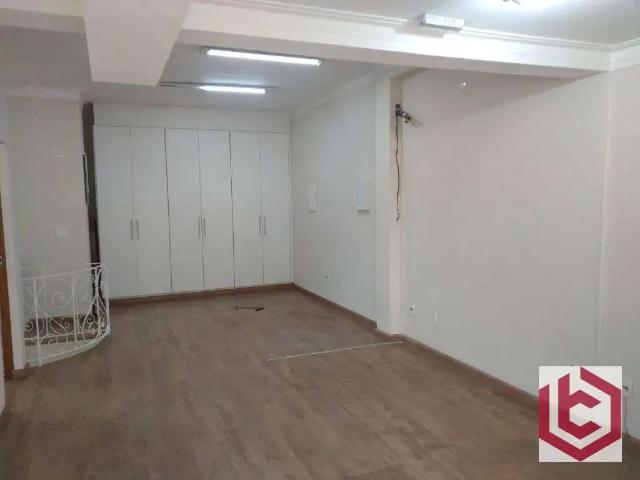 Conj. Comercial / Sala para Venda em Santos/SP Centro