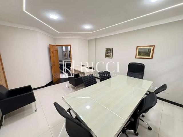 Conj. Comercial / Sala para Venda em Santos/SP Centro