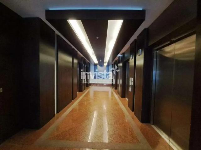 Conj. Comercial / Sala para Venda em Santos/SP Centro