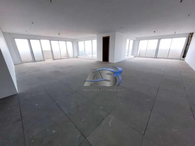 Conj. Comercial / Sala para Venda em Santos/SP Centro