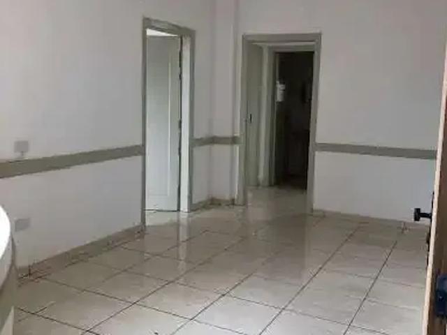 Conj. Comercial / Sala para Venda em Santos/SP Centro