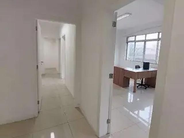 Conj. Comercial / Sala para Venda em Santos/SP Centro