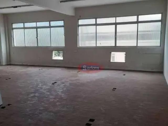 Conj. Comercial / Sala para Venda em Santos/SP Centro