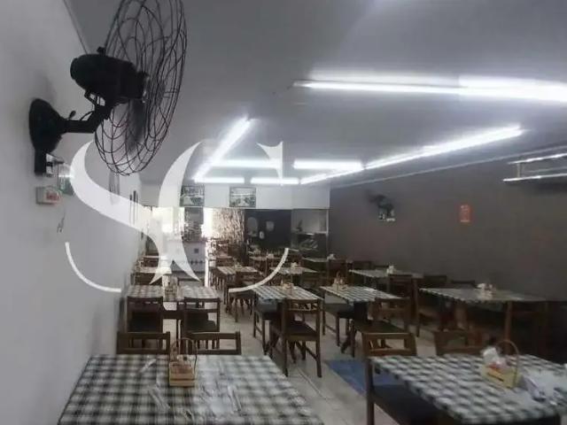 Conj. Comercial / Sala para Venda em Santos/SP Centro