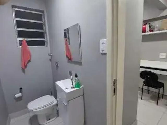Conj. Comercial / Sala para Venda em Santos/SP Centro