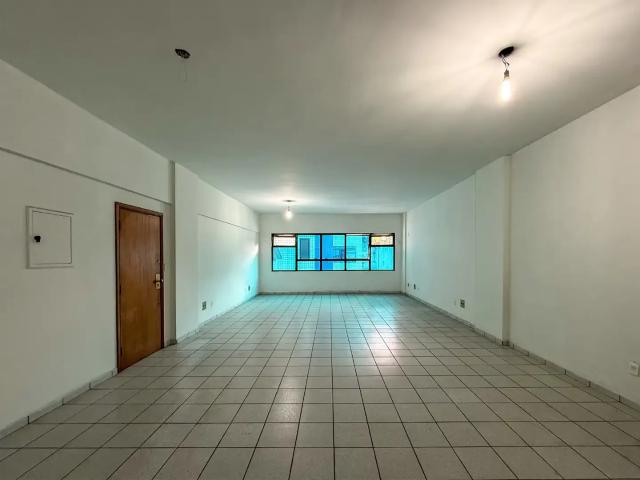 Conj. Comercial / Sala para Venda em Santos/SP Centro