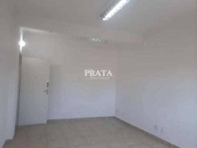 Conj. Comercial / Sala para Venda em Santos/SP Centro