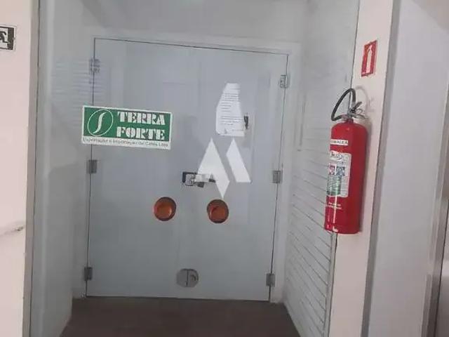 Conj. Comercial / Sala para Venda em Santos/SP Centro