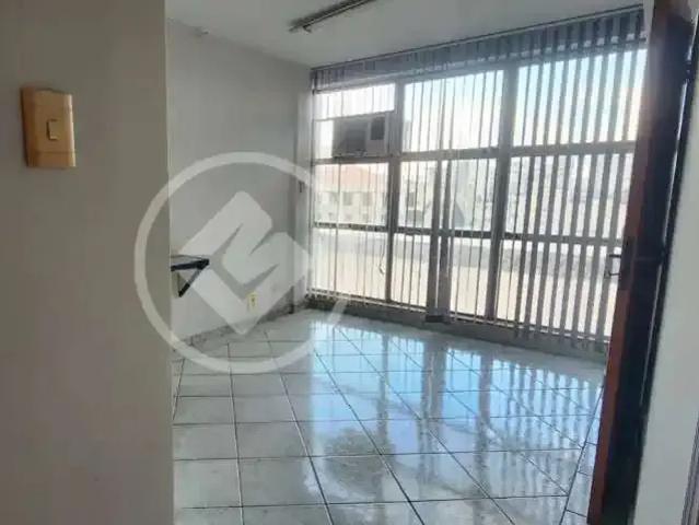 Conj. Comercial / Sala para Venda em Santos/SP Centro