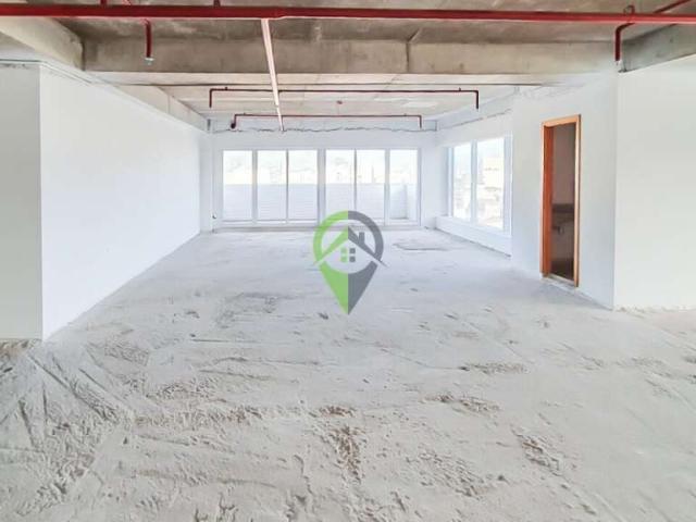 Conj. Comercial / Sala para Venda em Santos/SP Centro