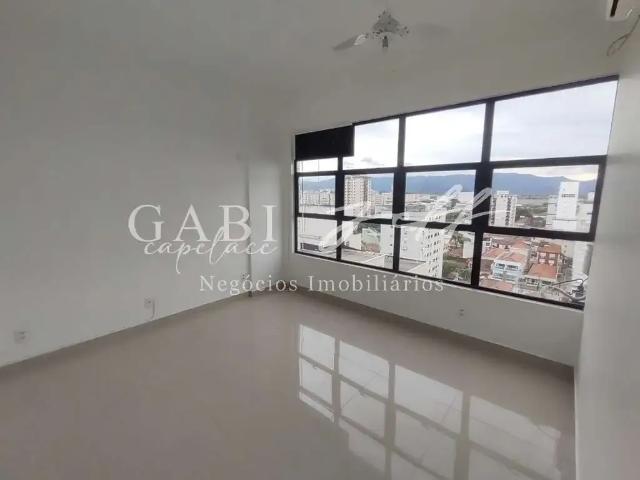 Conj. Comercial / Sala para Venda em Santos/SP Aparecida
