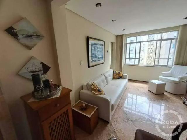 Conj. Comercial / Sala para Venda em Santos/SP Aparecida 1 Quartos