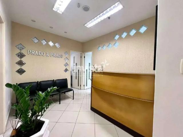 Conj. Comercial / Sala para Venda em Santos/SP Aparecida