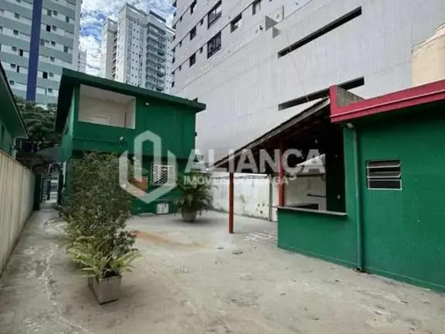 Conj. Comercial / Sala para Venda em Santos/SP Aparecida 2 Quartos