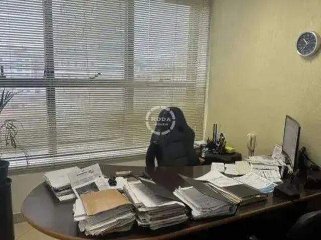 Conj. Comercial / Sala para Venda em Santos/SP Aparecida