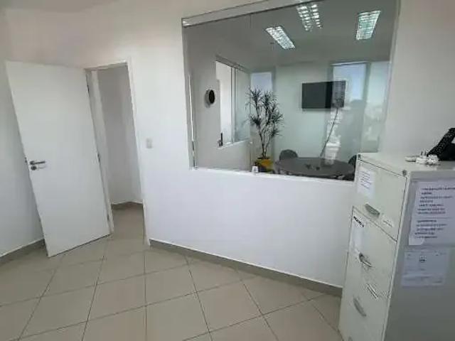 Conj. Comercial / Sala para Venda em Santos/SP Aparecida