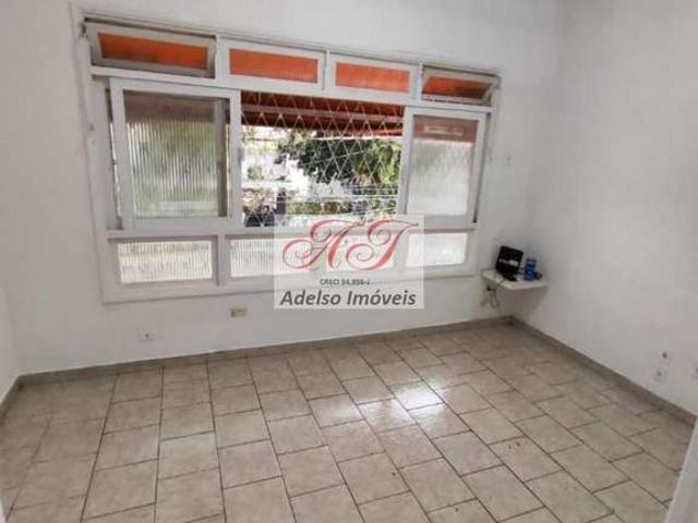 Conj. Comercial / Sala para Venda em Santos/SP Aparecida