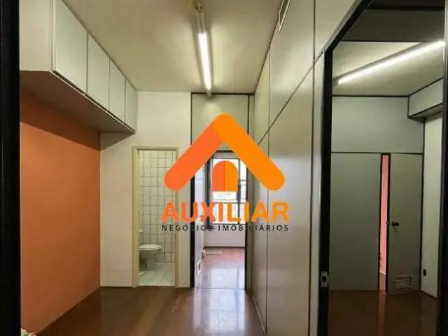 Conj. Comercial / Sala para Venda em Santos/SP Aparecida