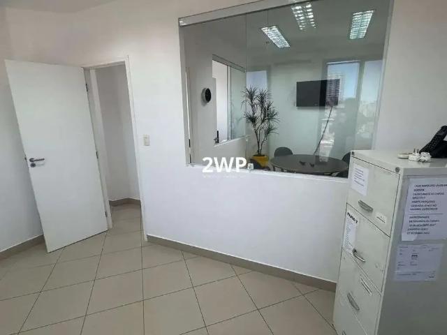 Conj. Comercial / Sala para Venda em Santos/SP Aparecida