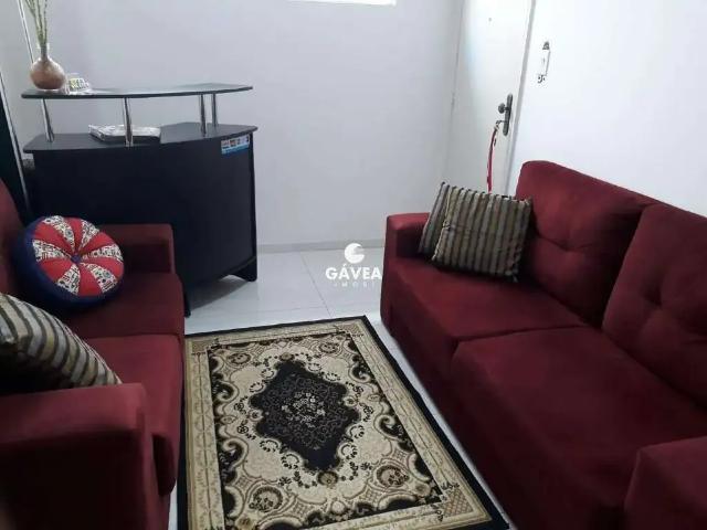 Conj. Comercial / Sala para Venda em Santos/SP Boqueirão