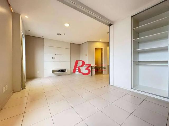 Conj. Comercial / Sala para Venda em Santos/SP Boqueirão