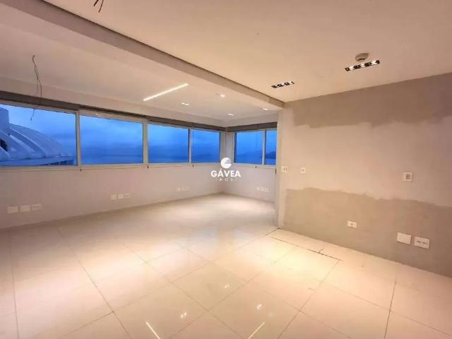 Conj. Comercial / Sala para Venda em Santos/SP Boqueirão